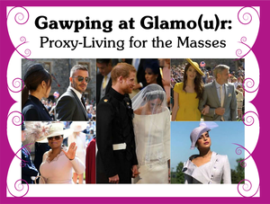 Gawping at Glamo(u)r… – Diakrisis Project