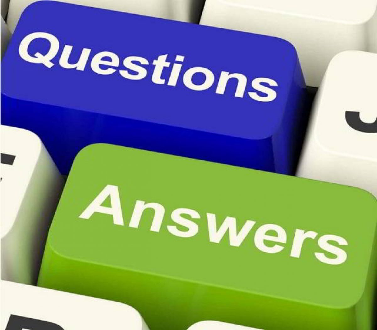 Do You Have Any Questions for a Q & A? – Diakrisis Project