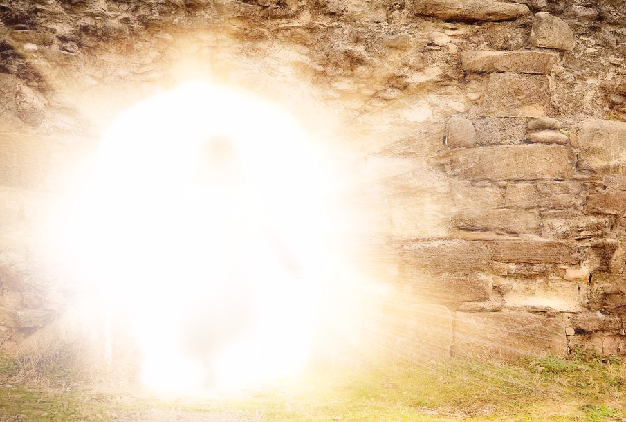 EASTER MEDITATION #4: Risen – The Message and Power of the Resurrection ...