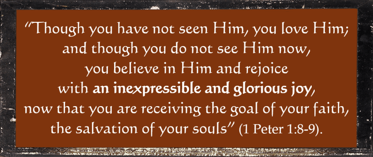 A CyberSermon in Two Parts: “The Two Sides of the Coin of Christian ...